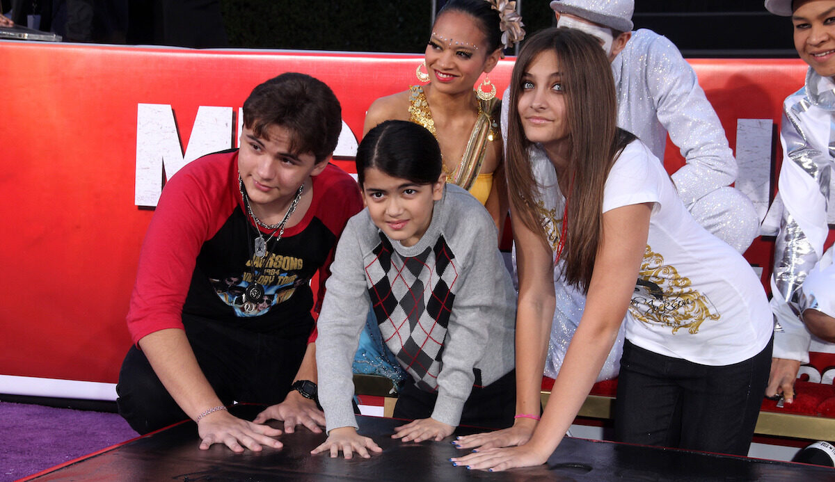 See the Surviving Members of the Jackson 5 Now — Best Life