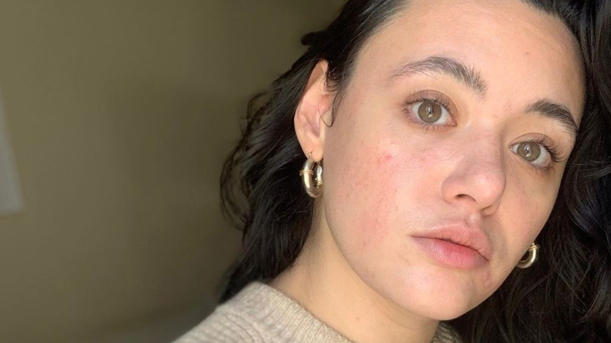 This Child Star Revealed the Damage of Being Sexualized at a Young Age