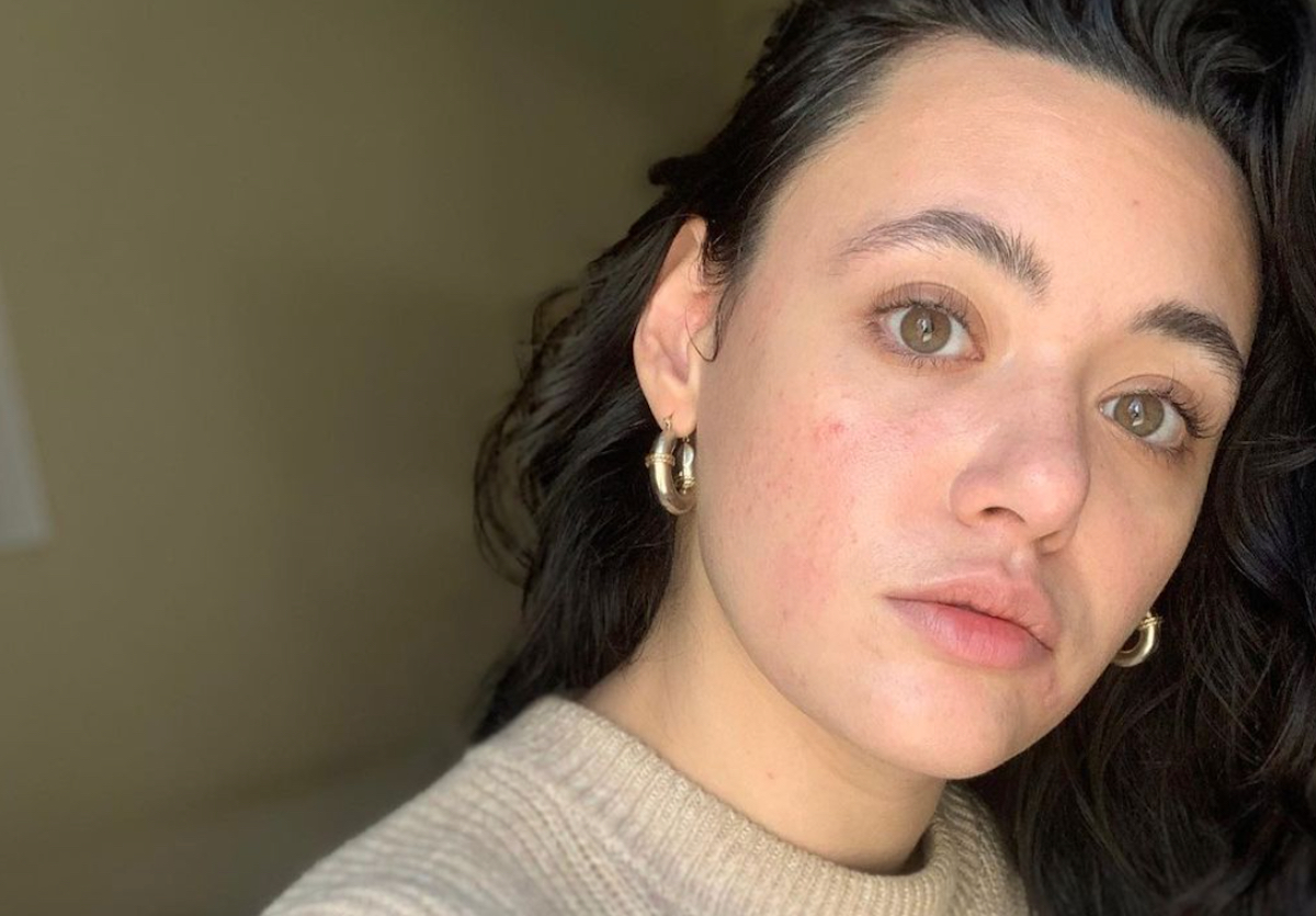 This Child Star Revealed the Damage of Being Sexualized at a Young Age