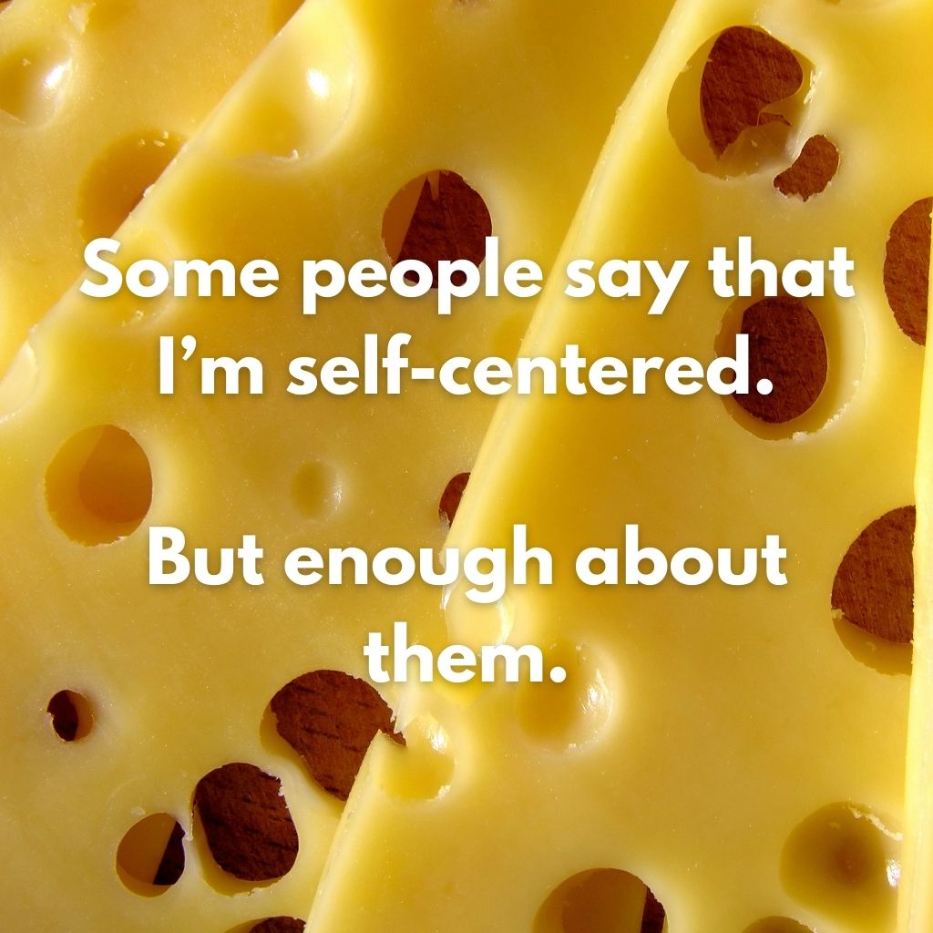 40 Cheesy Jokes That'll Make You Laugh in Spite of Yourself — Best Life