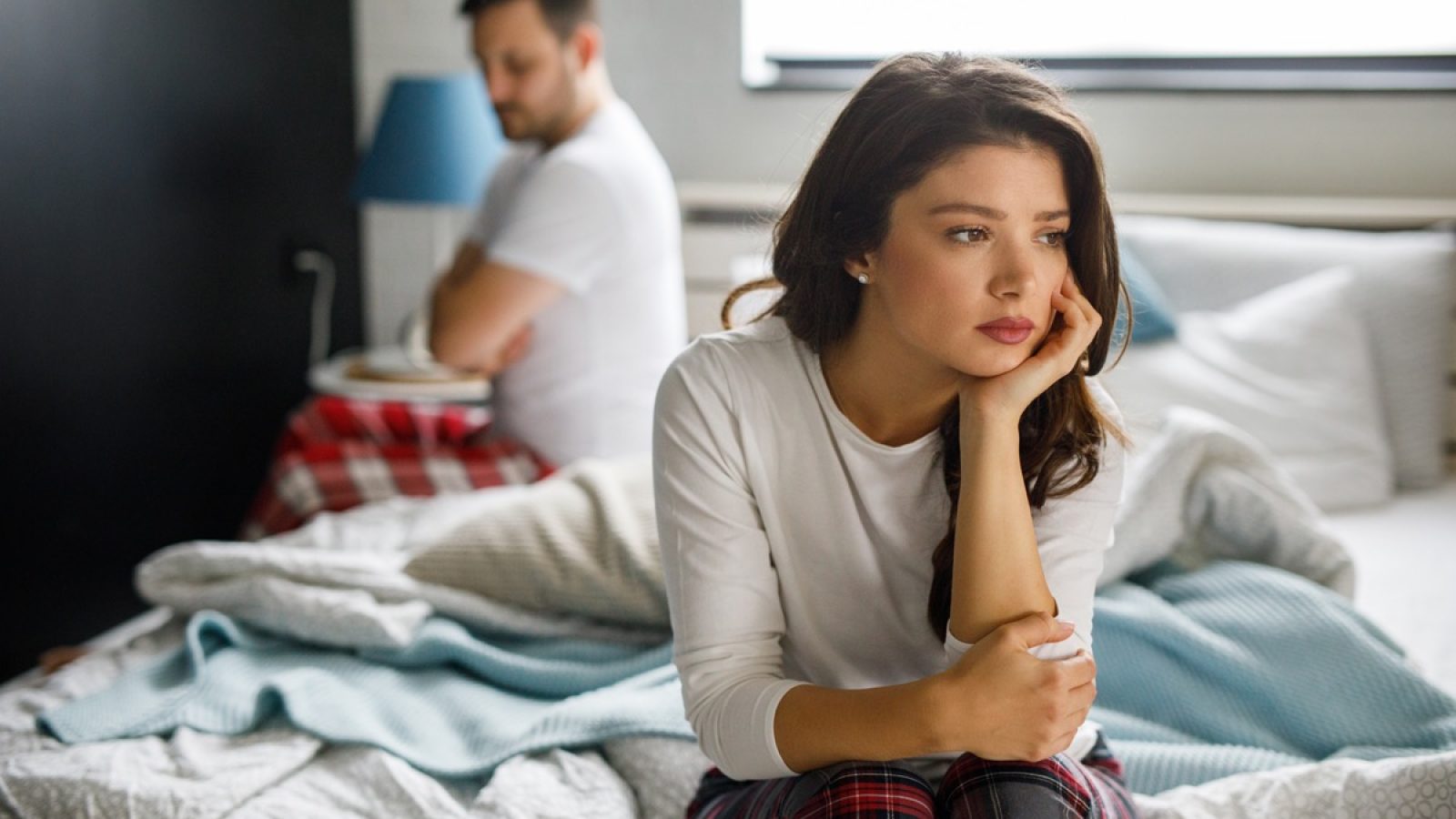 If Your Argument Lasts This Long, It Could Hurt Your Health, Study Says