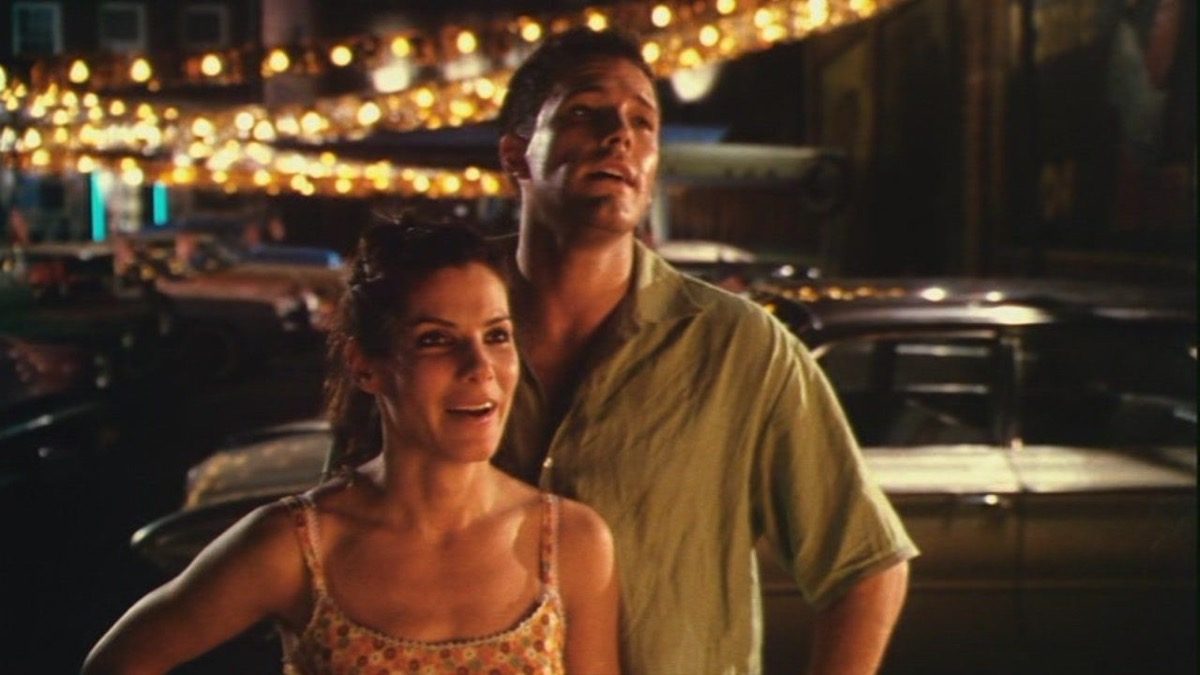 The Worst Sandra Bullock Movies of All Time, According to Critics