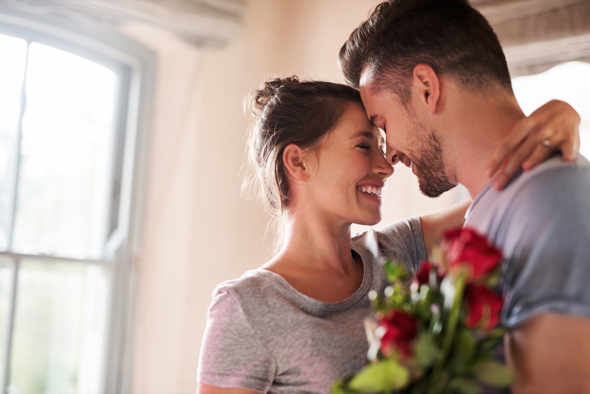 How You Act in Relationships, According to Your Enneagram Type — Best Life