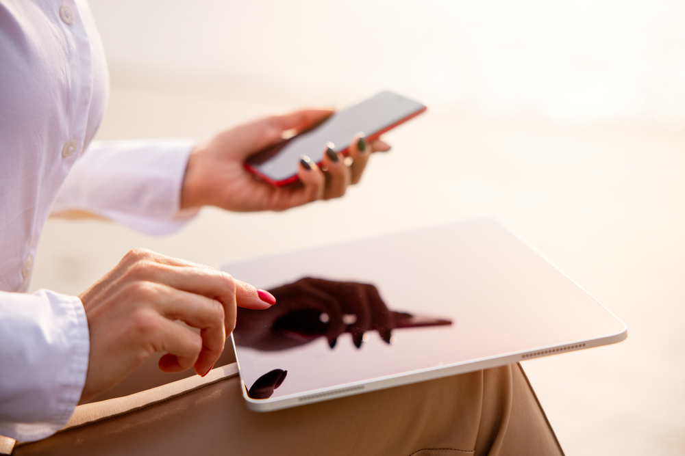 If You See This Message on Your Roku, It's a Scam, the Company Warns