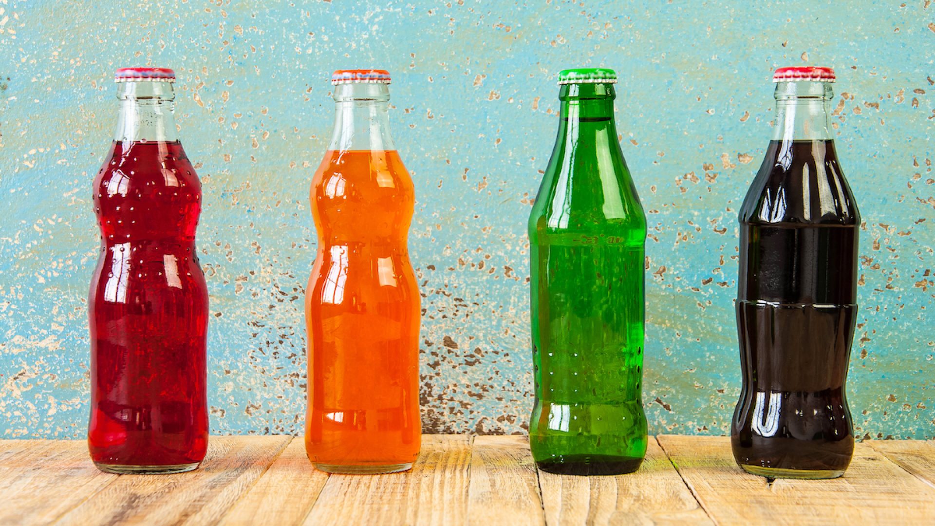 This Is the Most Unpopular Soda in America, According to Data — Best Life