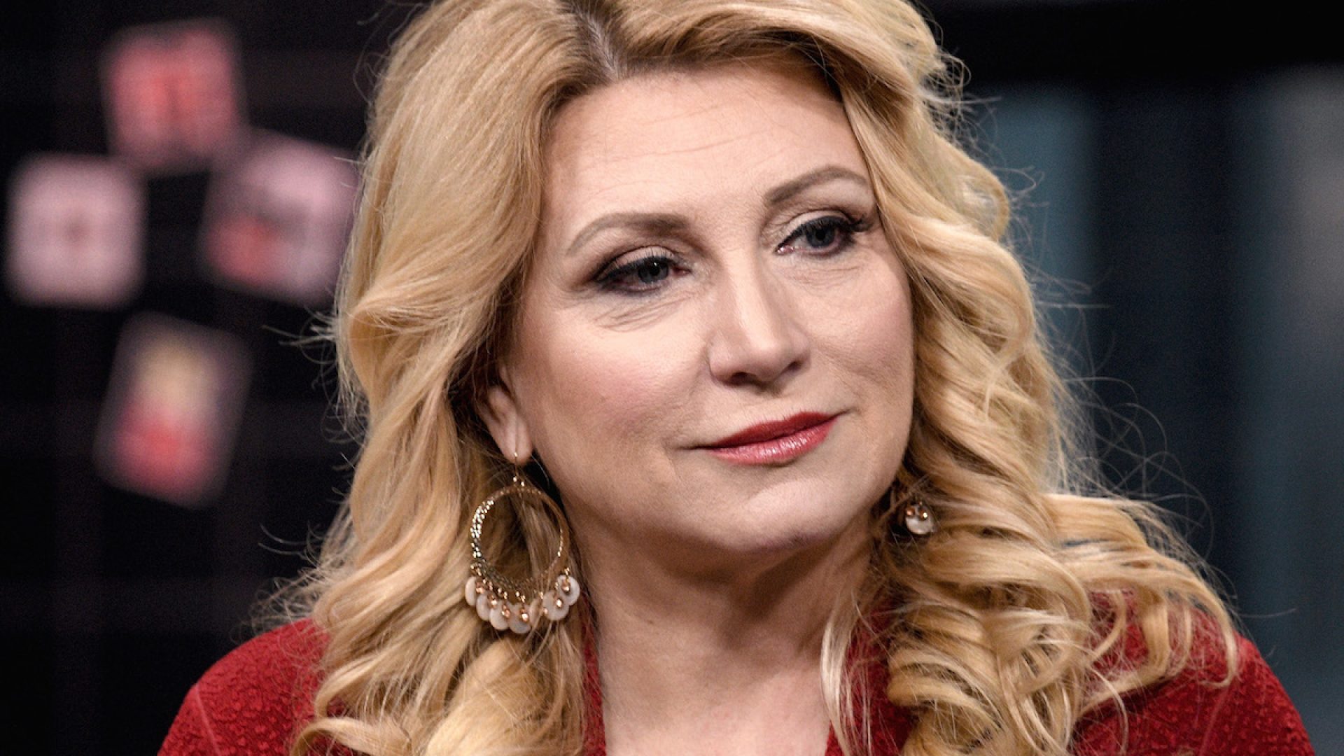 Iconic Radio Host Delilah Opens Up About the Tragic Loss of Her 3 Sons