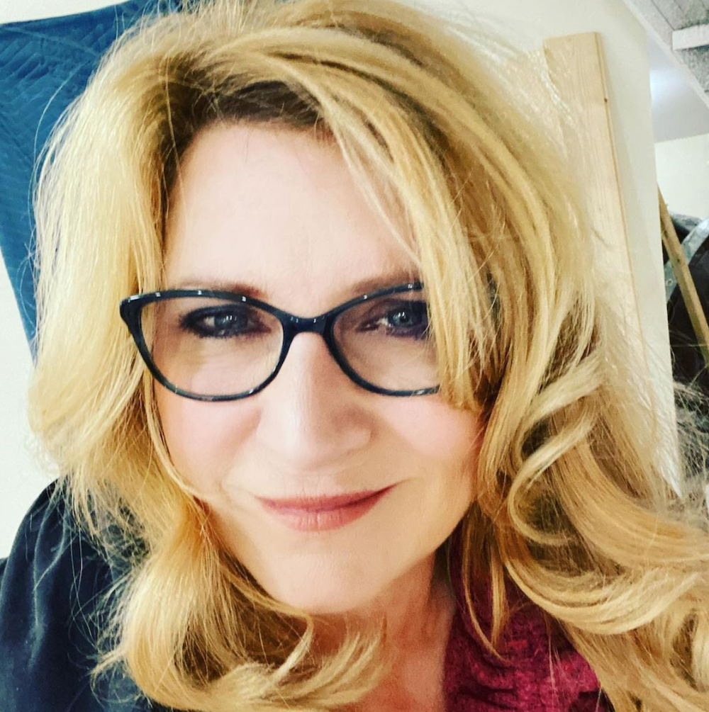 Iconic Radio Host Delilah Opens Up About the Tragic Loss of Her 3 Sons