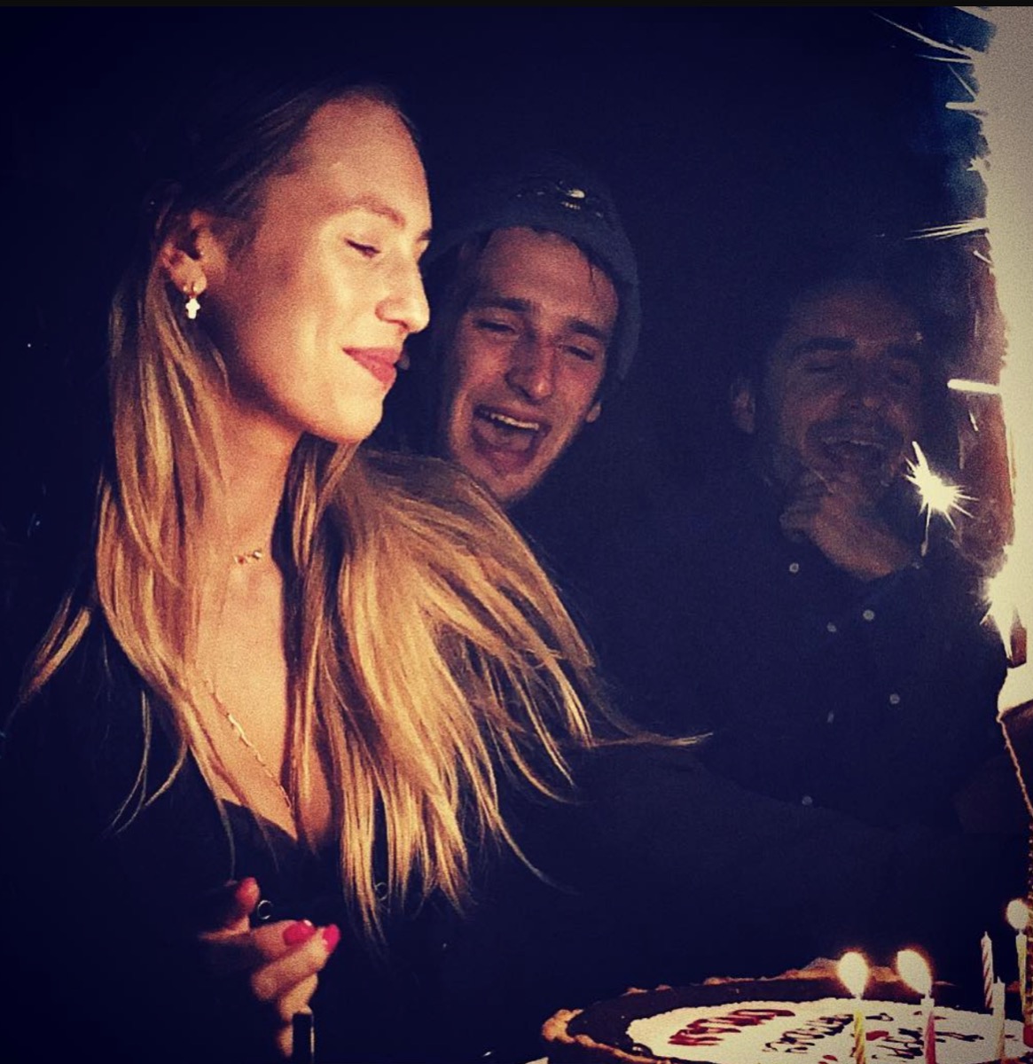 See Sean Penn and Robin Wright's Kids All Grown Up — Best Life