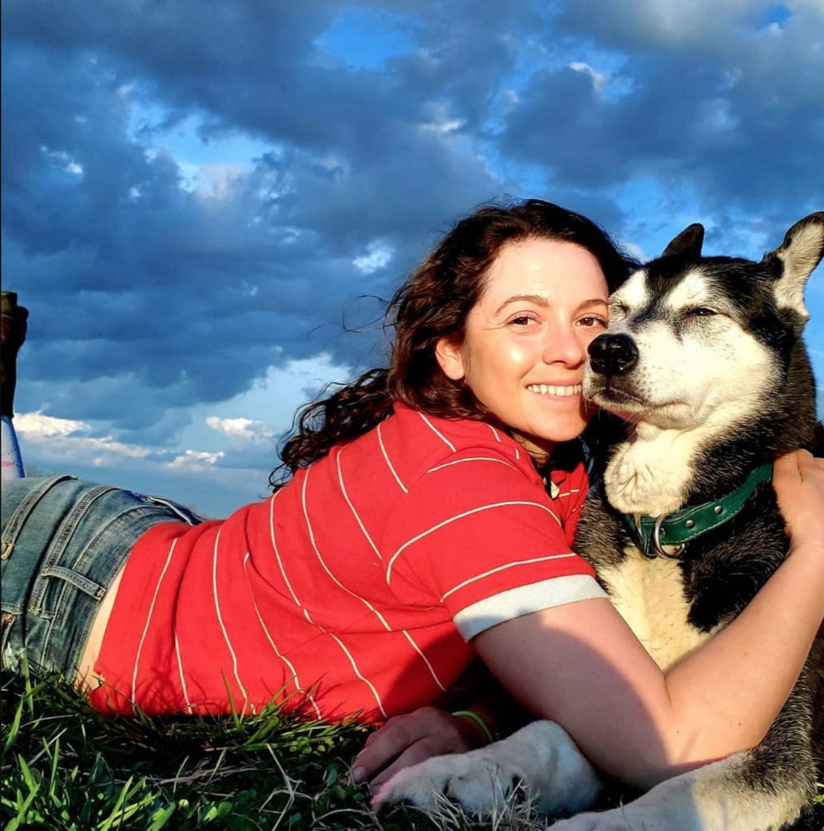 See Ruthie From "7th Heaven" All Grown Up — Best Life