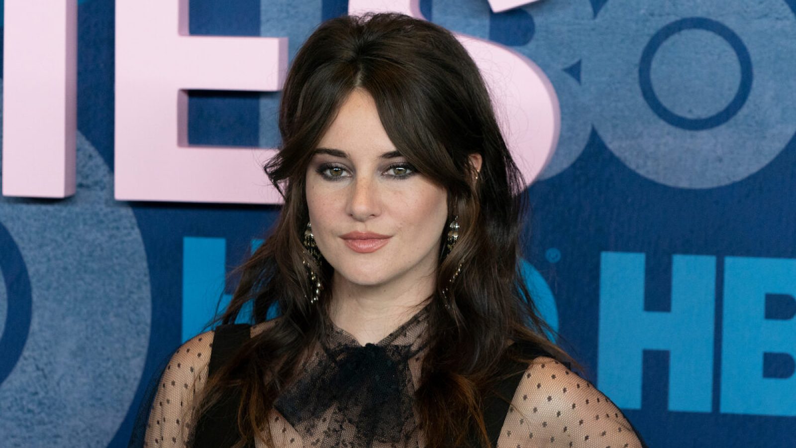 Why Shailene Woodley Has Always Been Comfortable With Sex Scenes