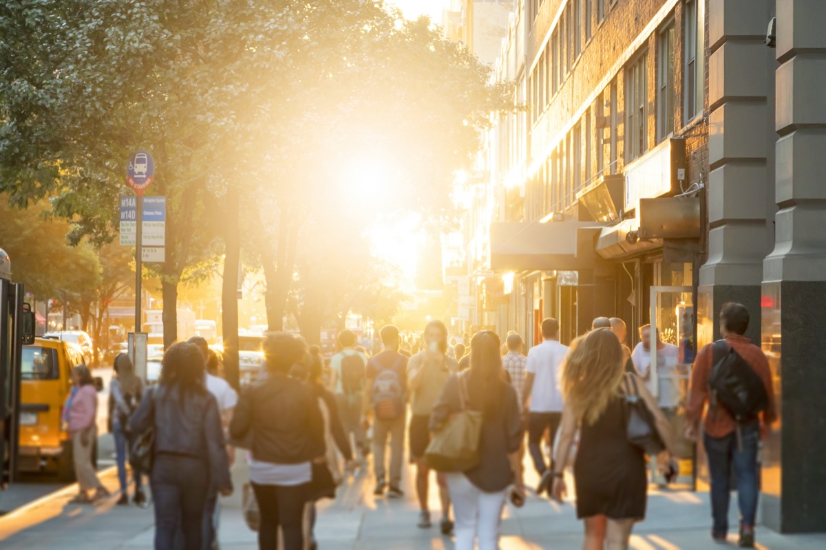 The 70 Pet Peeves Almost Everyone Finds Annoying