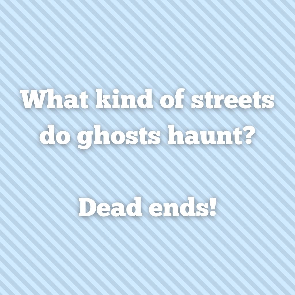 165 Bad Jokes That Are Actually Hilarious — Best Life