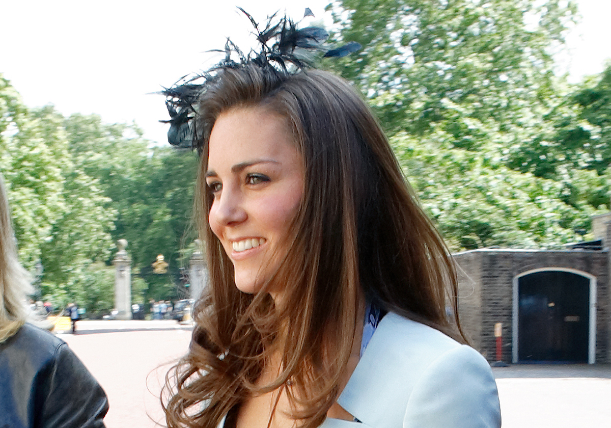 The One Thing the Queen Didn't Like About Kate Early On, Says Insider