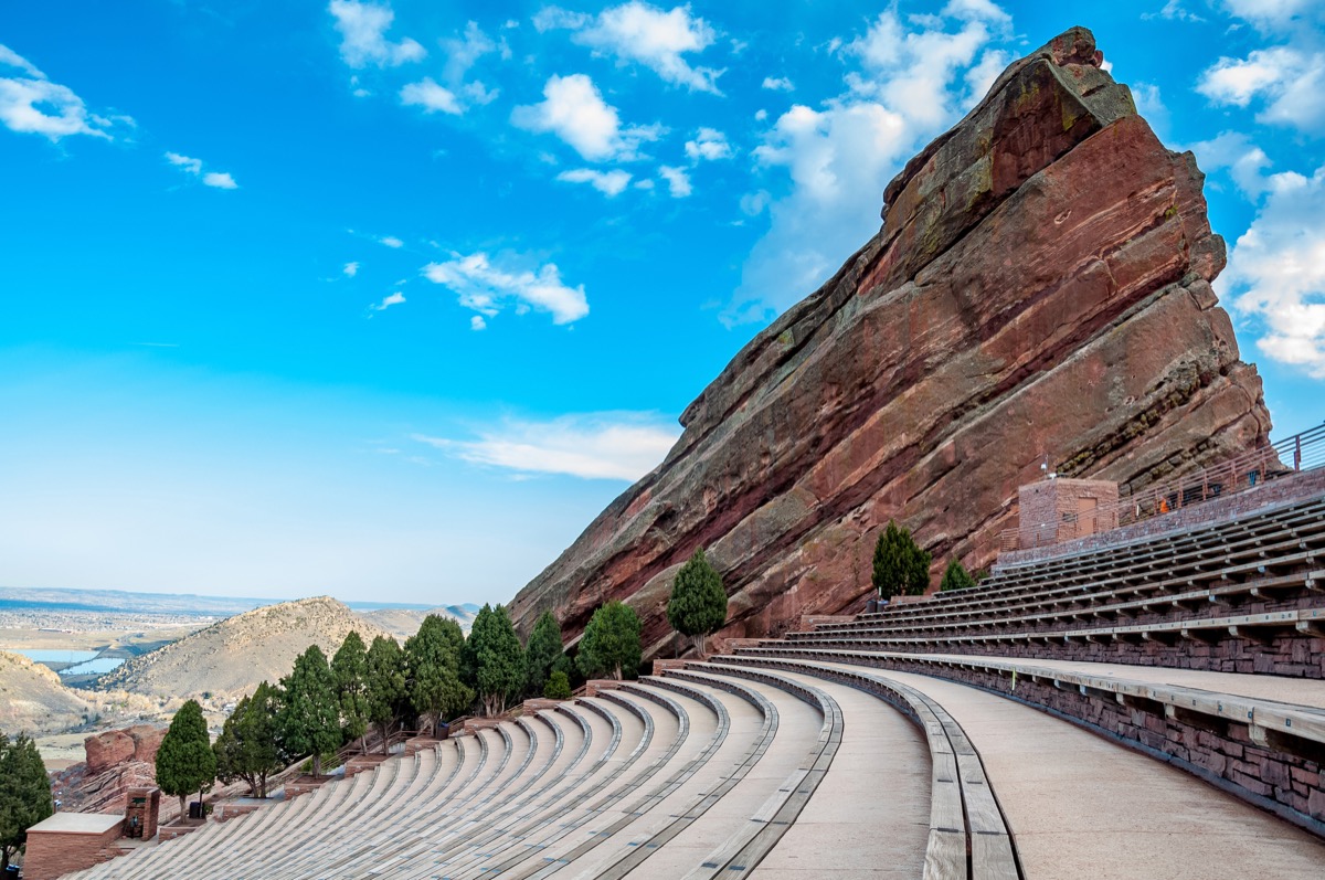 12 Iconic U.S. Landscapes Where You Can Take Amazing Photos