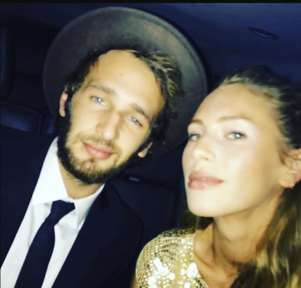 See Sean Penn and Robin Wright's Kids All Grown Up — Best Life