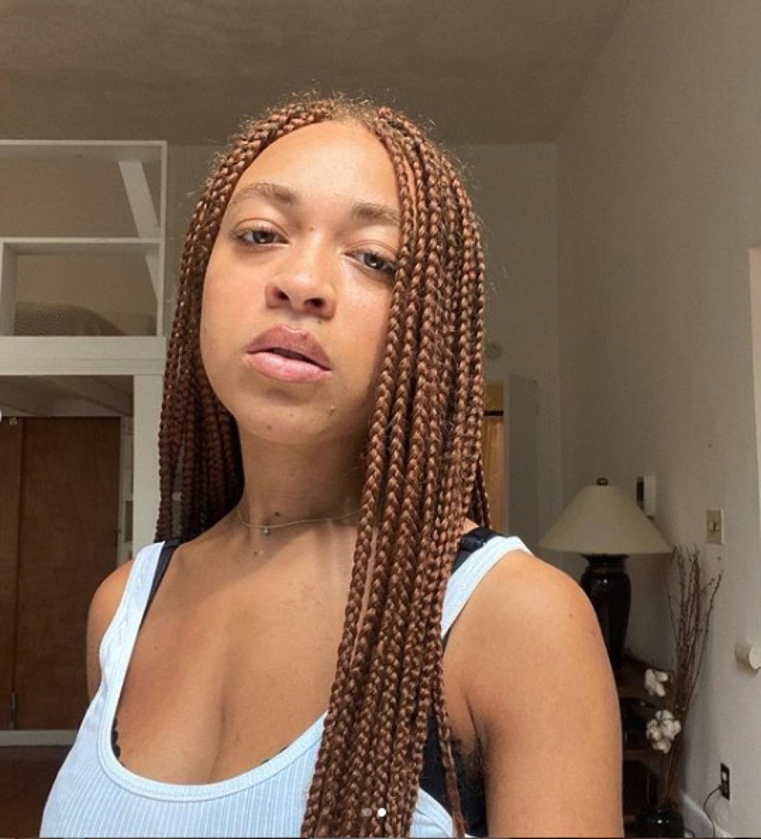 See Spike Lee's Two Kids All Grown Up — Best Life