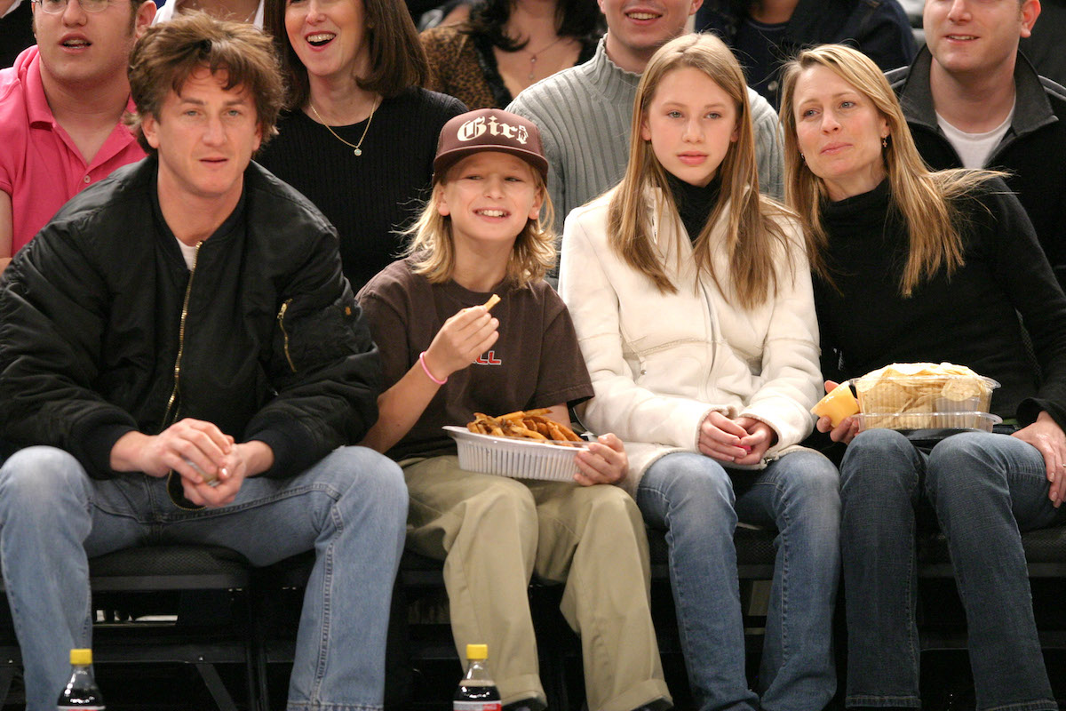 See David Duchovny and Téa Leoni's Kids All Grown Up — Best Life