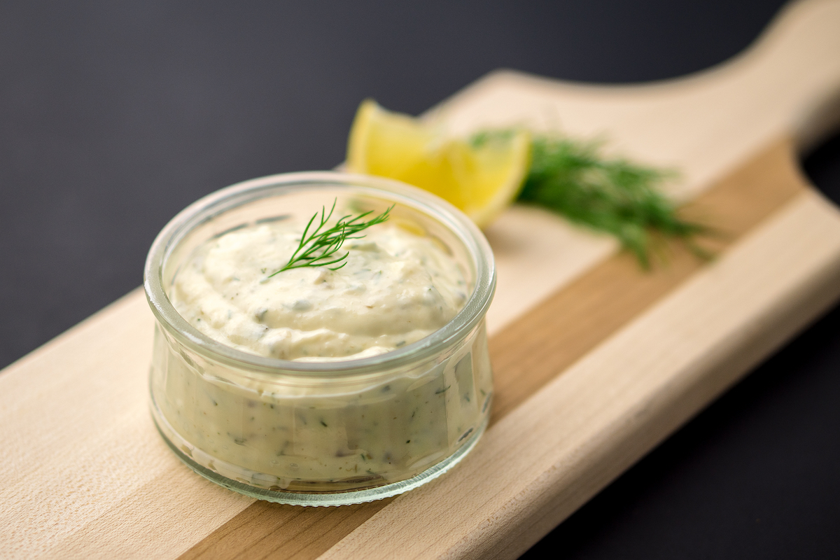 This Is the Most Popular Condiment in Your State, According to Data