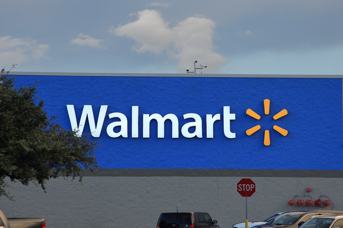 Don't Fall for This Walmart Message Scam, Experts Warn — Best Life