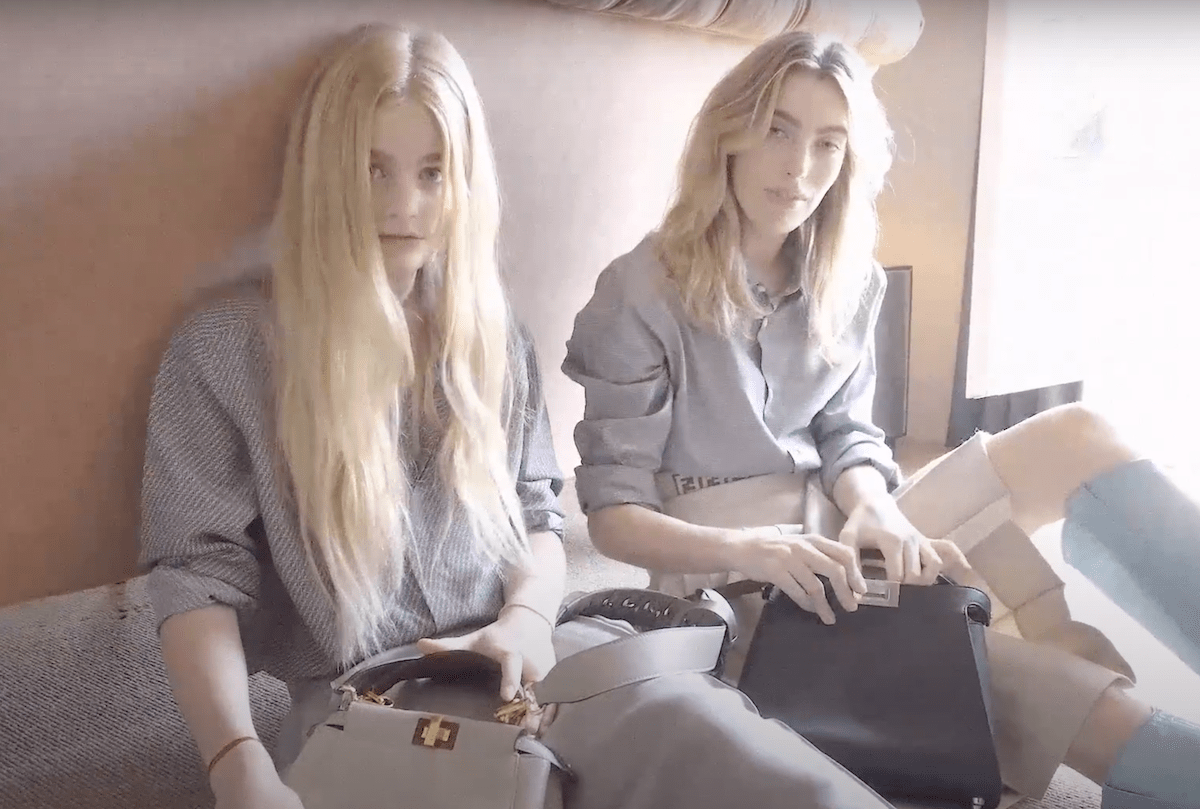 See Ewan McGregor's Two Model Daughters Now — Best Life