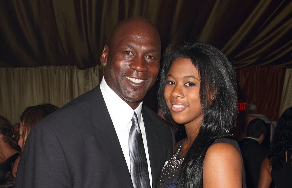 See Magic Johnson's Three Children All Grown Up Today — Best Life