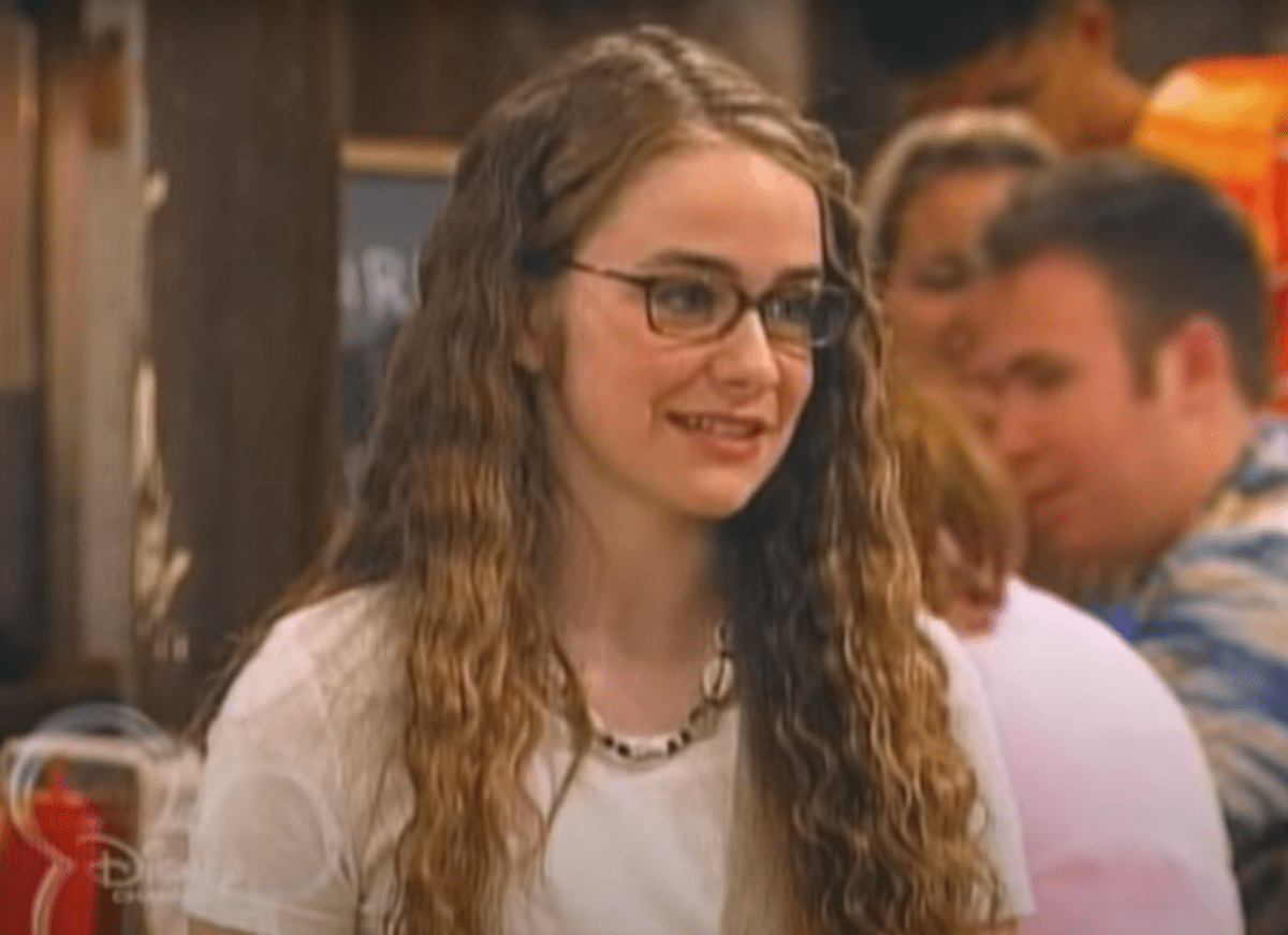 Former "Hannah Montana" Star Morgan York Reveals Why She Quit Acting
