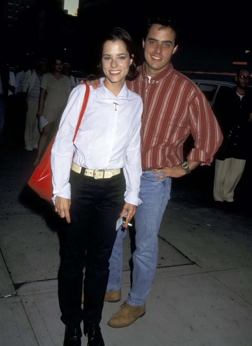 23 Celebrities You Didn't Know Have a Twin — Best Life
