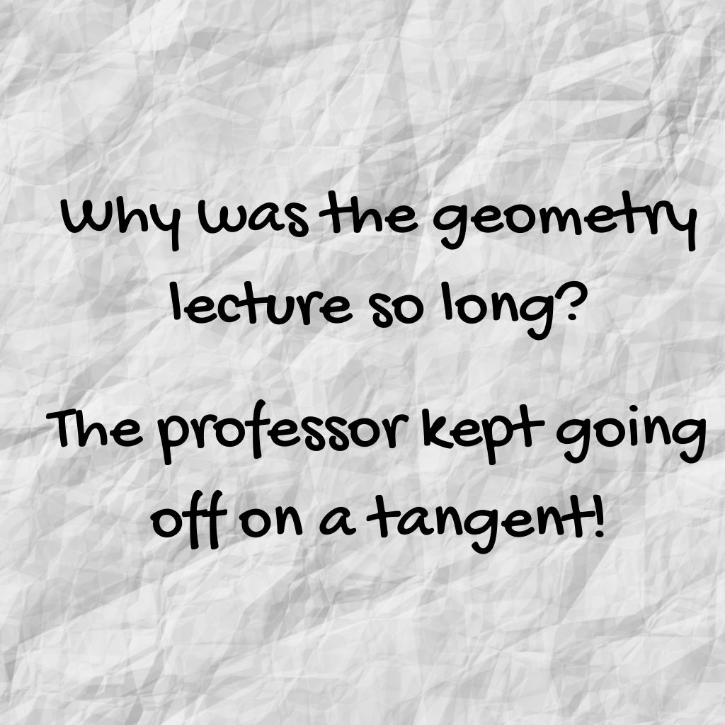 50 Math Jokes and Puns That Will Make Everyone Laugh — Best Life