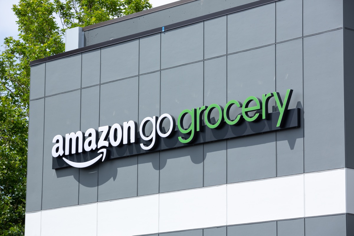This Grocery Chain Is Shutting Down