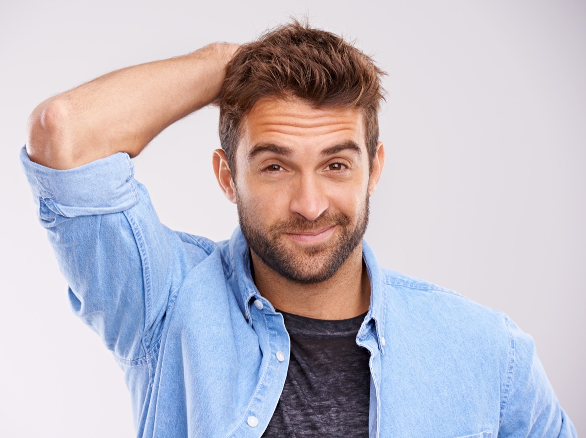 The 5 Worst Scorpio Traits, Astrologer Warns — Best Life