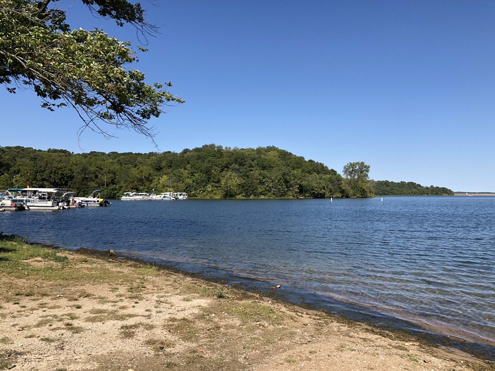 This Is the Best Beach in Your State, According to Yelp — Best Life