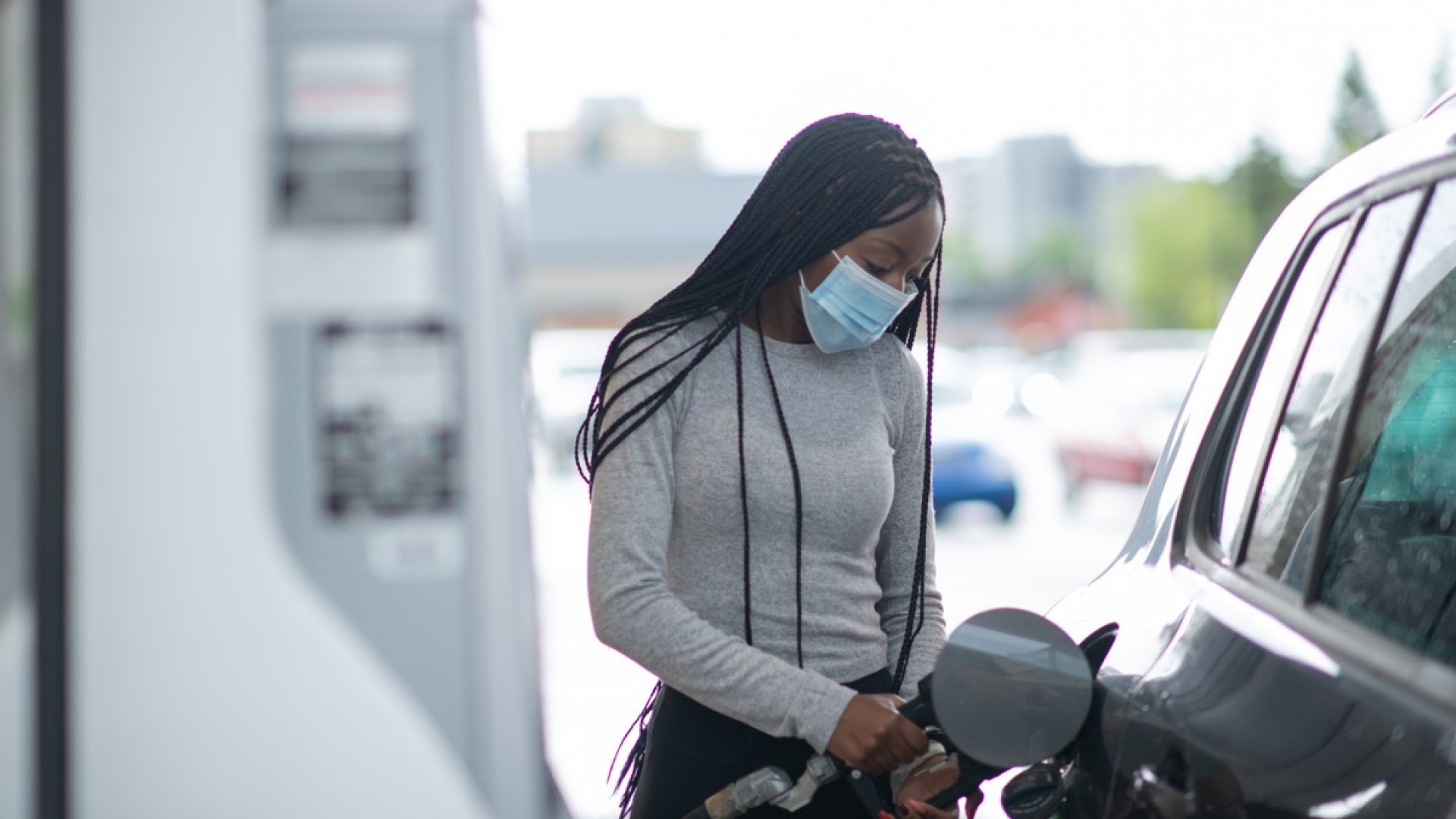If You Live in These States, Prepare for a Gas Shortage — Best Life