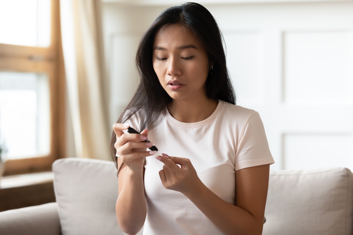 8 Signs You're Consuming Too Much Dairy, According to Doctors — Best Life