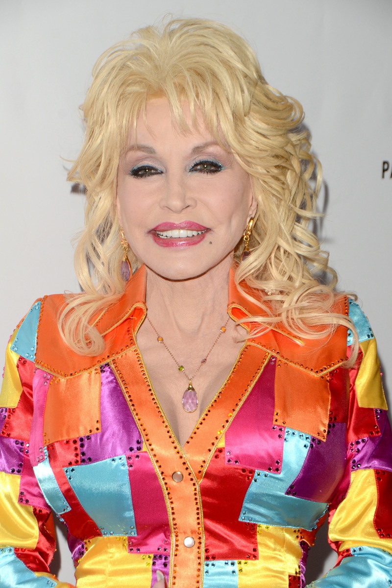 Dolly Parton's Birth Chart Explains Her Fame — Best Life