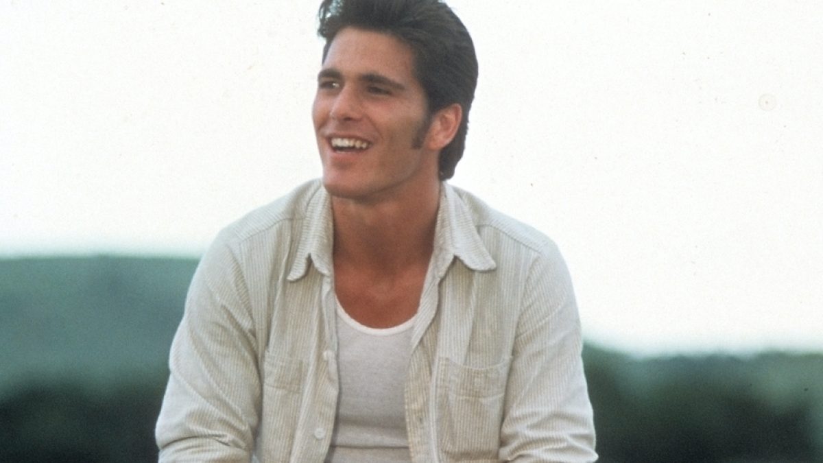 Jake Ryan From "Sixteen Candles" Has a Model Daughter. See Her Now.