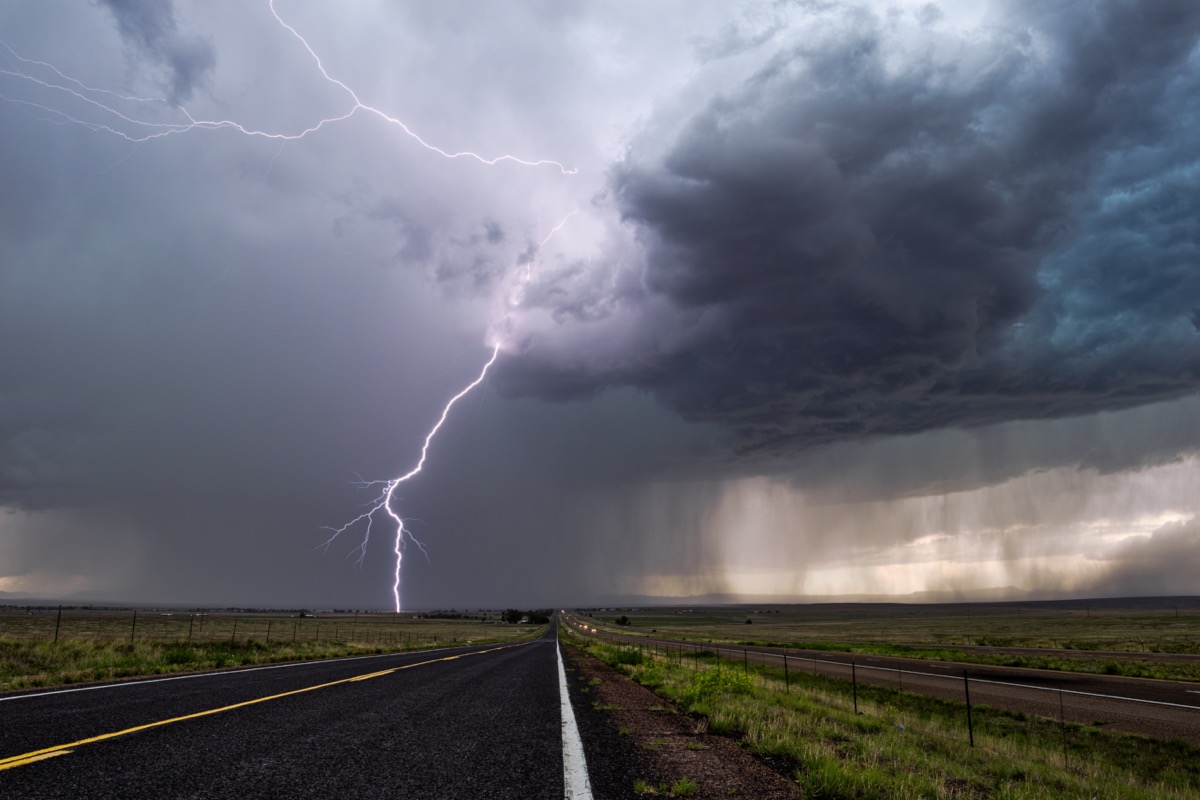 39 Facts About Storms That Will Make You Run for Cover