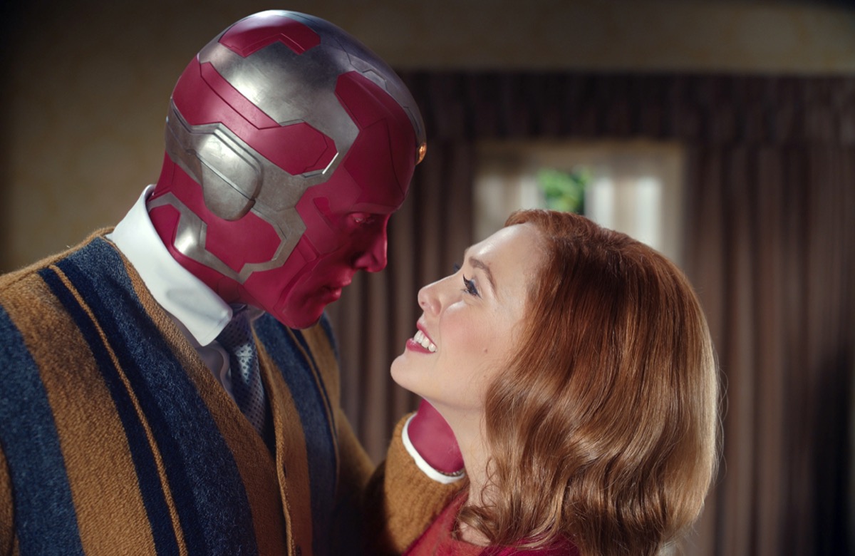 The 25 Best Superhero TV Shows of All Time — Best Life