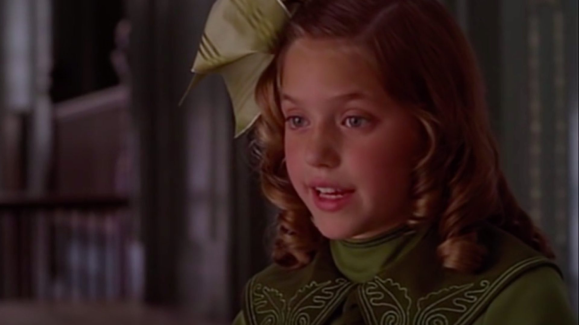 See the Kids From “A Little Princess” Now, 25 Years Later