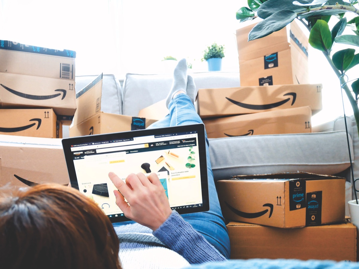 If You Bought Any of These Products on Amazon, Stop Using Them Immediately