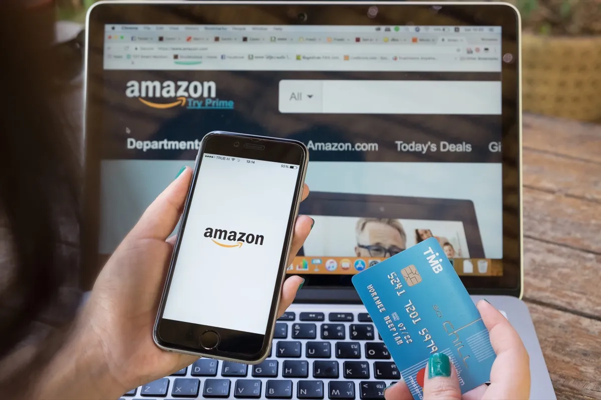 Before You Buy This on Amazon, You Need to Check One Thing, Pros Say