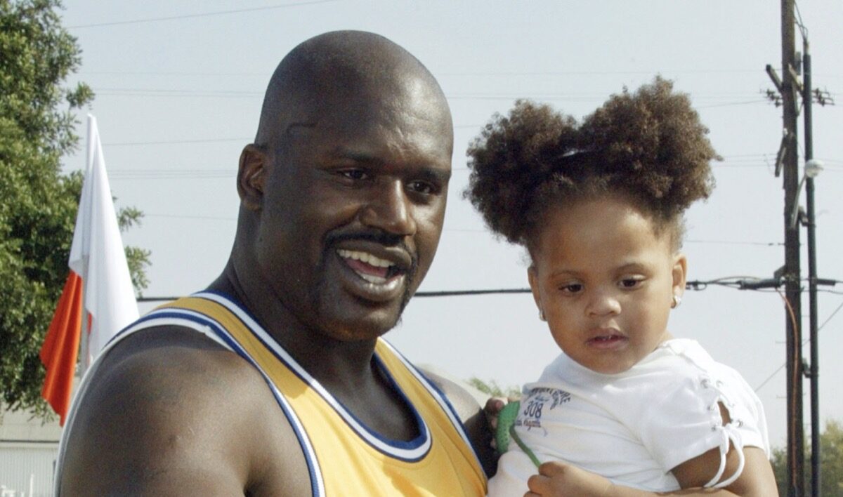 See Magic Johnson's Three Children All Grown Up Today — Best Life