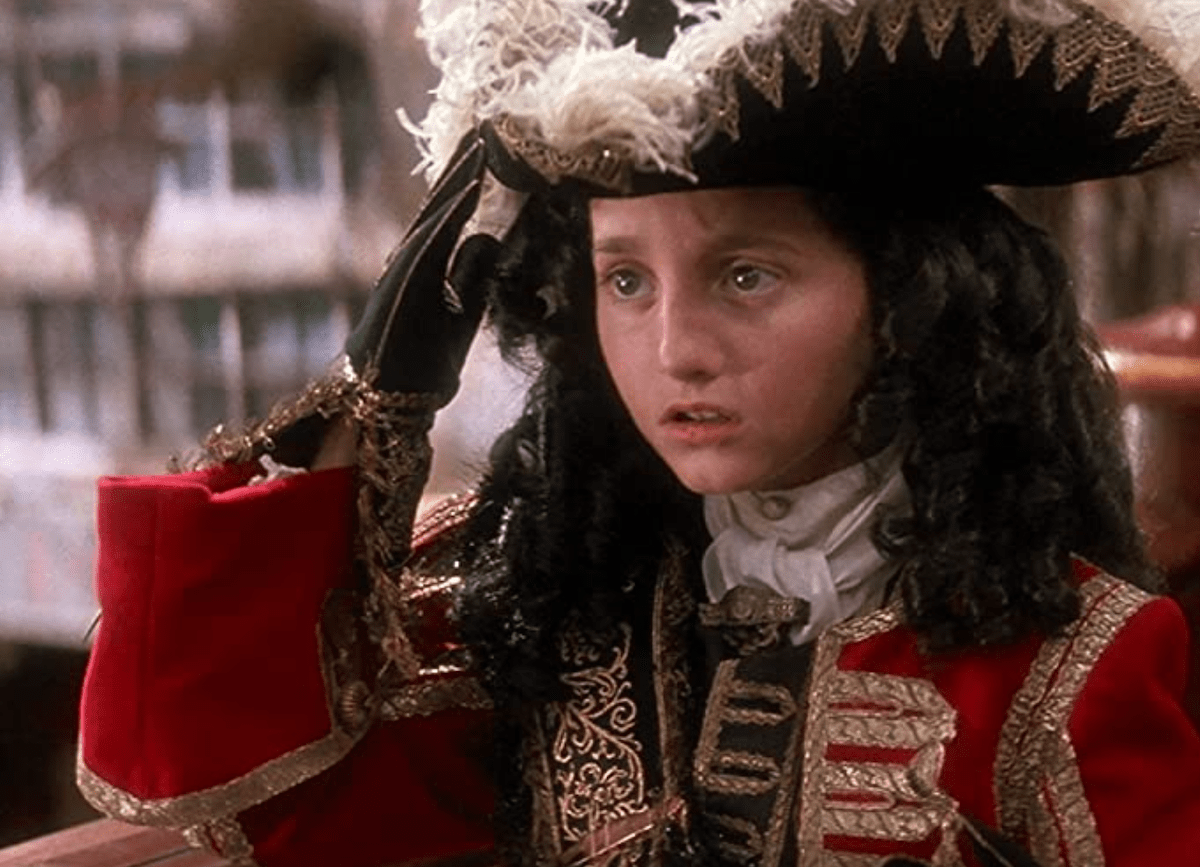 17 Former Child Stars Who Have Totally Different Jobs Now — Best Life