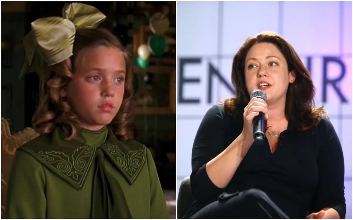 See the Kids From “A Little Princess” Now, 25 Years Later