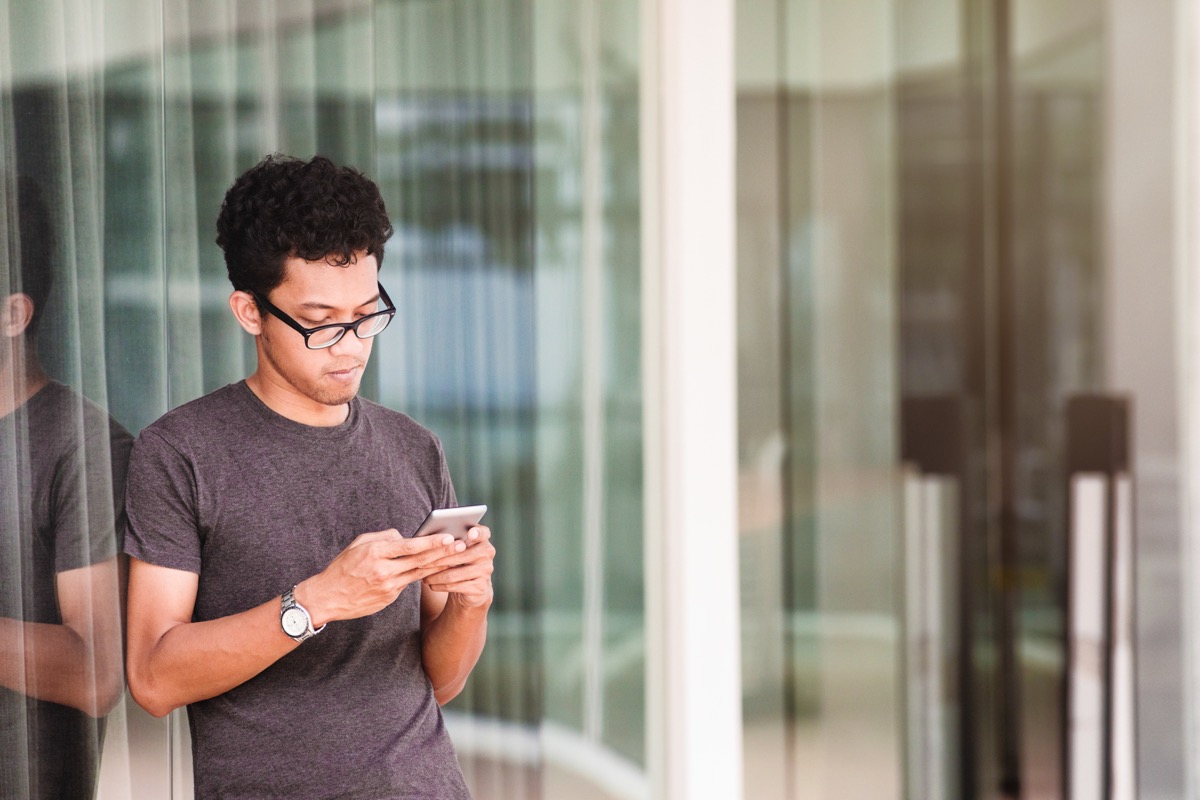 If You Get This Text About Your Social Security, Delete It, Experts Warn