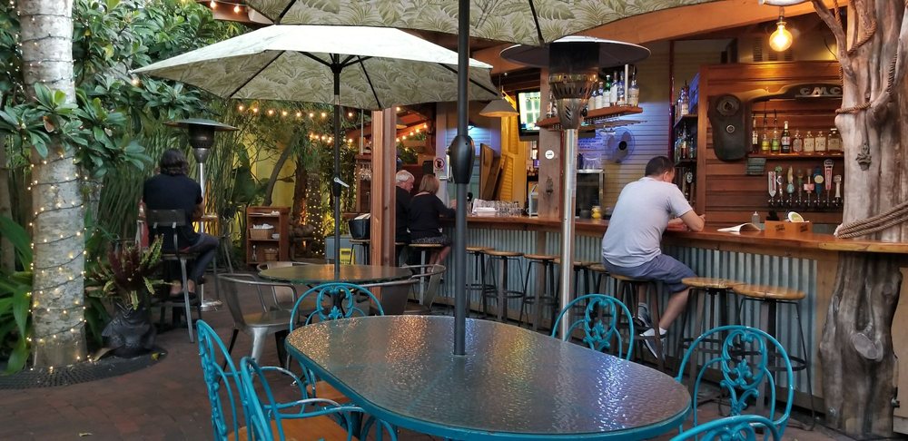 This Is the Best Outdoor Bar in Your State, According to Yelp — Best Life