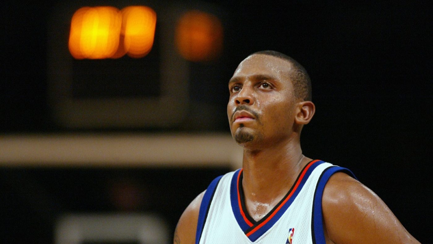 See Penny Hardaway's Son Jayden, Who's Making a Name in the NCAA