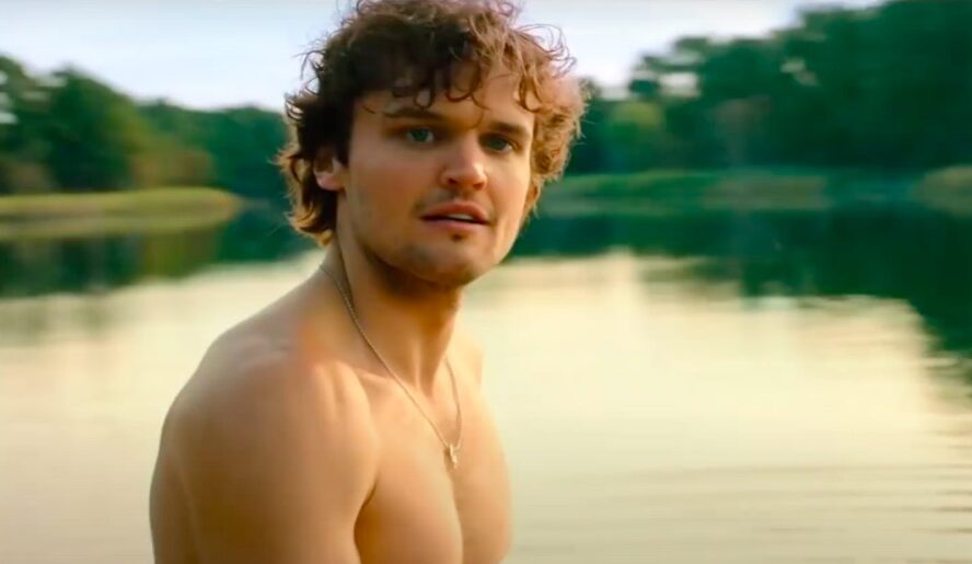 See Jack Nicholson’s Lookalike Son, Ray Nicholson — Best Life