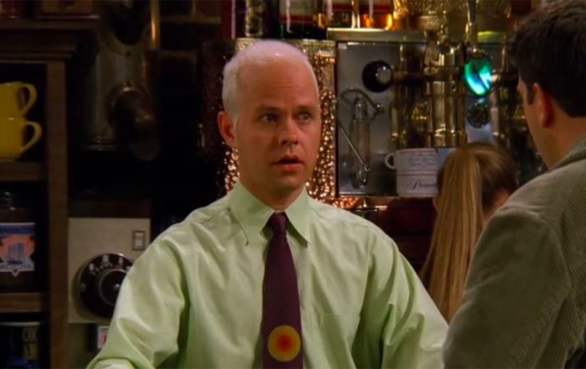 See Joey's Agent Estelle From "Friends" Now at 77 — Best Life