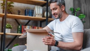 If You Get an Unordered Package in the Mail, Don't Open It — Best Life