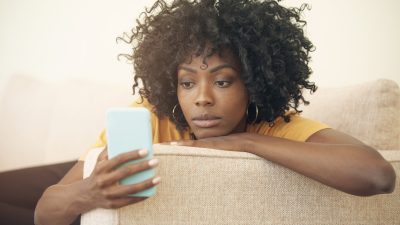 Don't Fall for This Walmart Message Scam, Experts Warn — Best Life